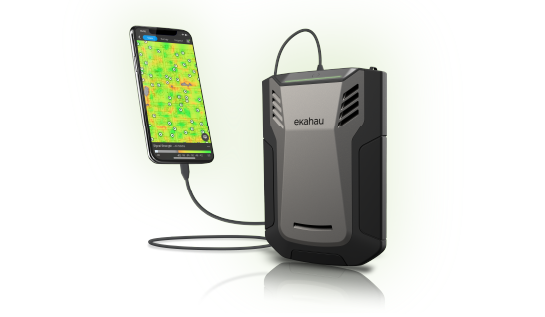 Ekahau SIDEKICK V2 | Digital-Markt by netmon24