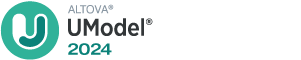 Altova® UModel® 2025 Enterprise Edition | Sonstiges | Software ...