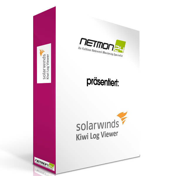 SolarWinds Kiwi Log Viewer | Sonstiges | Software | Digital-Markt by ...