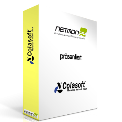 ColaSoft | Digital-Markt by netmon24